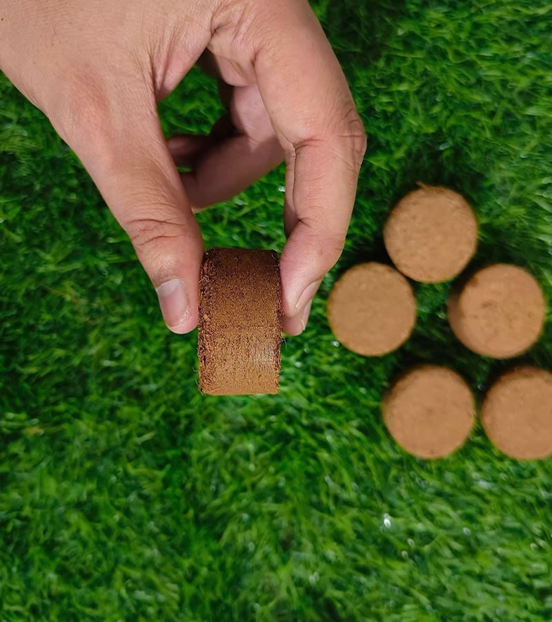 Coco Coir Products