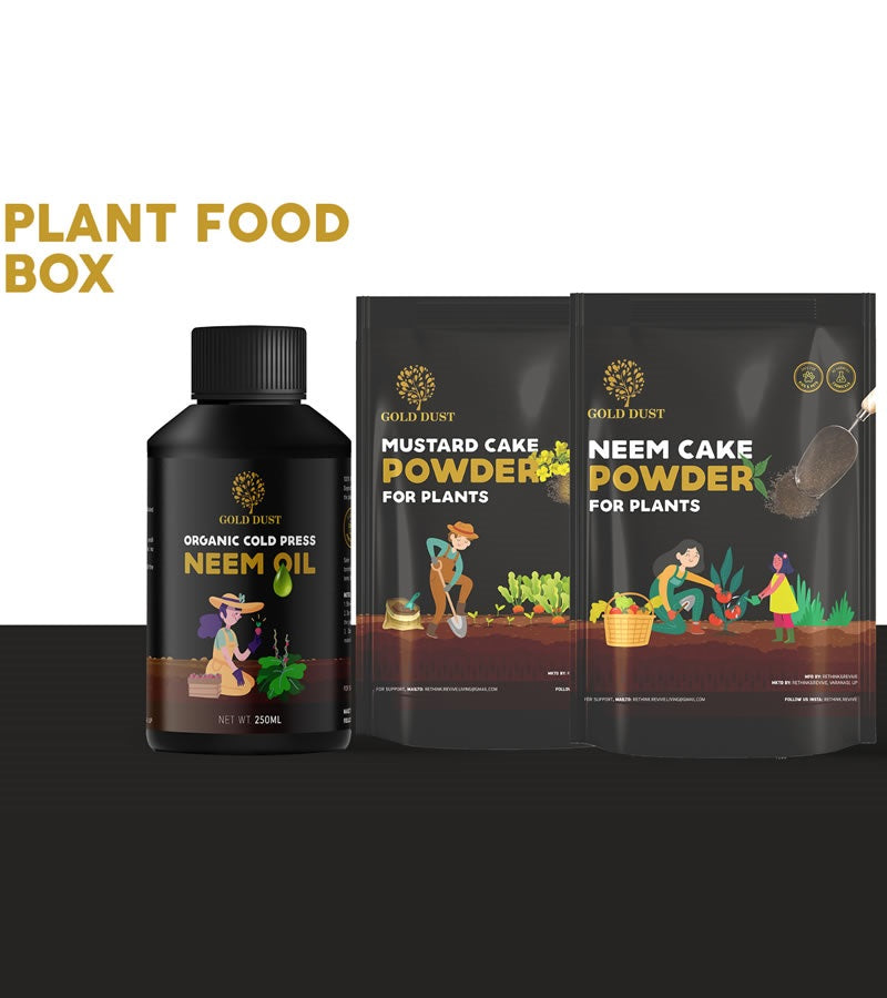 Neem Oil For Plants|Mustard Cake Fertilizer| Neem Khali